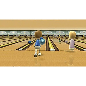 Wii Sports by Nintendo (Renewed)