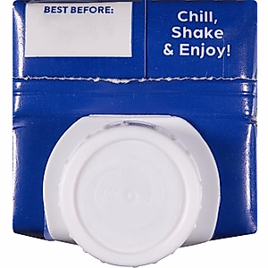 Orgain Whey Protein Shk Chocolate Fudge, 11 oz