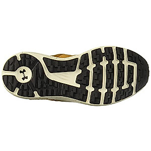 Under Armour Unisex Charged Bandit Trek, Yellow, 9 M US