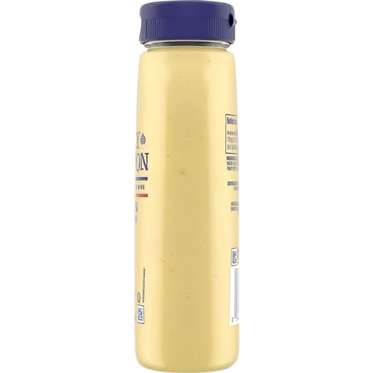 Grey Poupon Dijon Mustard (10 oz Squeeze Bottle)