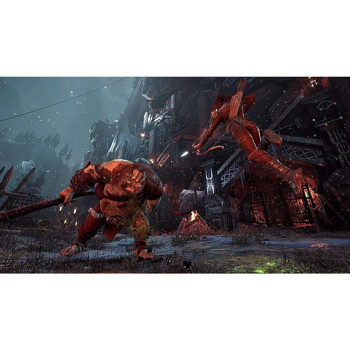 Dungeons & Dragons Dark Alliance Day 1 Edition (Xbox Series X)