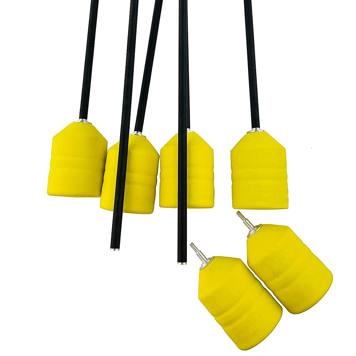 Linkboy Kid Compound Bow Set for Youth and Beginners 9-13 years Brithday Gift, Right Handed,Amounted for Shooting,Easy learning Adjustable 10-20 Lbs Archery Practice Safe arrows Passionate Orange