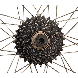 Park Tool FR-3 Freewheel Remover: SunTour 4 Notch