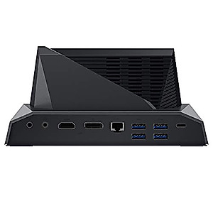 ROG Mobile Desktop Dock II for ASUS ROG Gaming Phone II