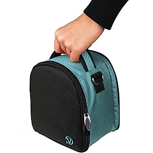 Case for Sony RX0 II, RX100 VII, RX100M7, Alpha 9 II, A6400 A6100 A6600, A7R IV