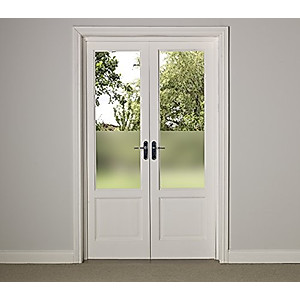 Rust-Oleum 1903830 Frosted Glass Spray Paint, 11 oz, Frosted Glass