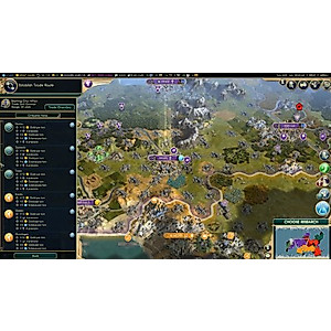 Sid Meier's Civilization V: The Complete Edition - PC