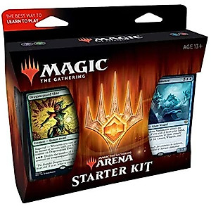 KSTAMPS Magic: The Gathering 2021 Arena Starter Kit