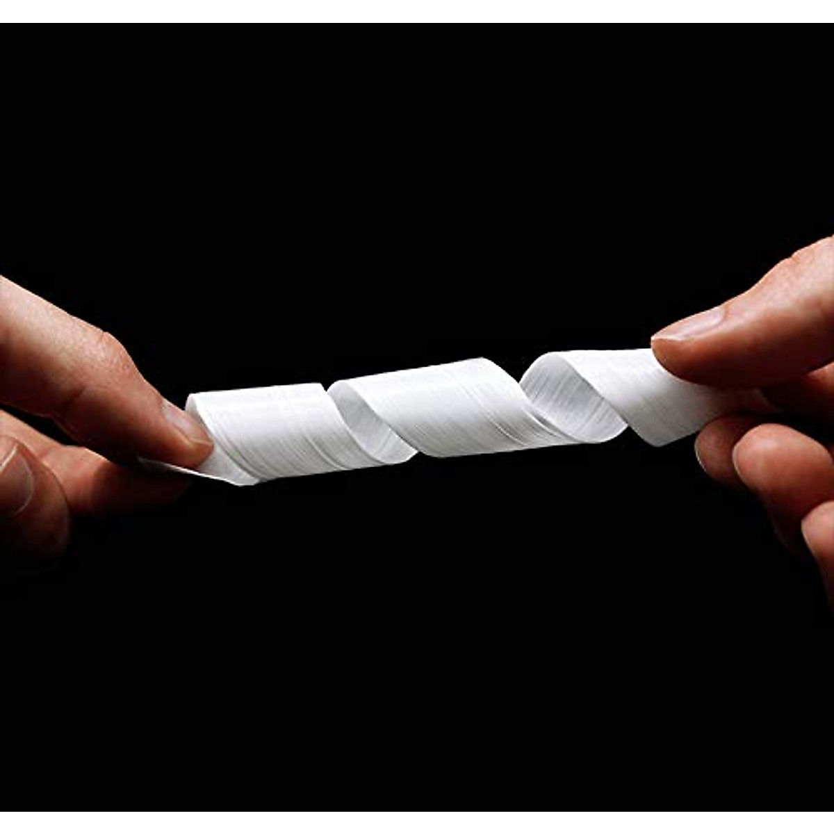 Forj Thermoplastic Tape Ribbon, 20 Feet of Lightweight, Compact Resin Fiber with 1000 Pounds of Tensile Strength, Perfect for Repairs and Maintenance. An Outdoor Retailer 2018 Innovation Award Winner.