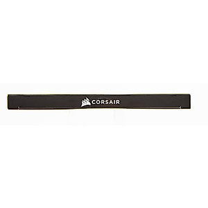 CORSAIR VENGEANCE RGB DDR5 RAM 32GB (2x16GB) 6200MHz CL36 Intel XMP iCUE Compatible Computer Memory - White (CMH32GX5M2B6200C36W)