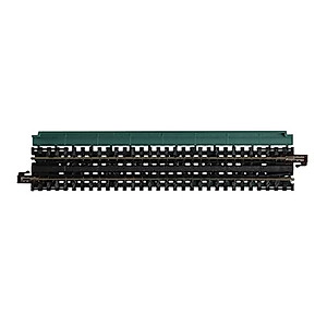 Kato KAT20461 N 124mm 4-7/8" Deck Plate Girder Bridge, Green