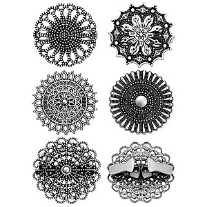 5 Pcs Dress Cinch Clips Set Cardigan Clip Retro Brooch Clips Sweater Collar Clip for Women Girls Dress Shirt Shawl Coat (Silver)