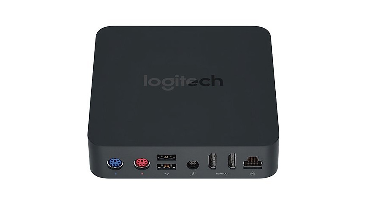 Logitech SMARTDOCK Extender Box Docking Station