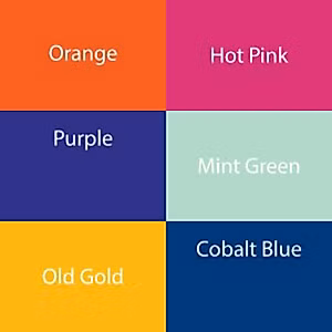 Vinyl Name Split Monogram Decals Style 5 - Custom & Personalize - Many Colors & Sizes - Shay's Creative Expression