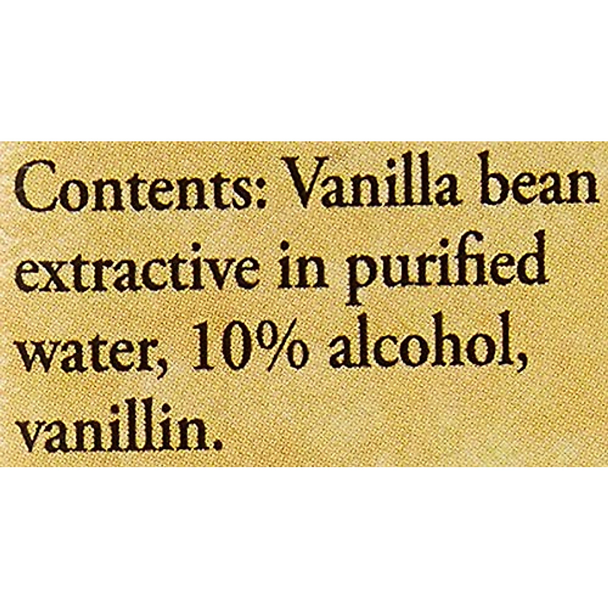 Blue Cattle Truck Trading Co. Traditional Gourmet Mexican Vanilla Extract, Large, 16.7 Ounce