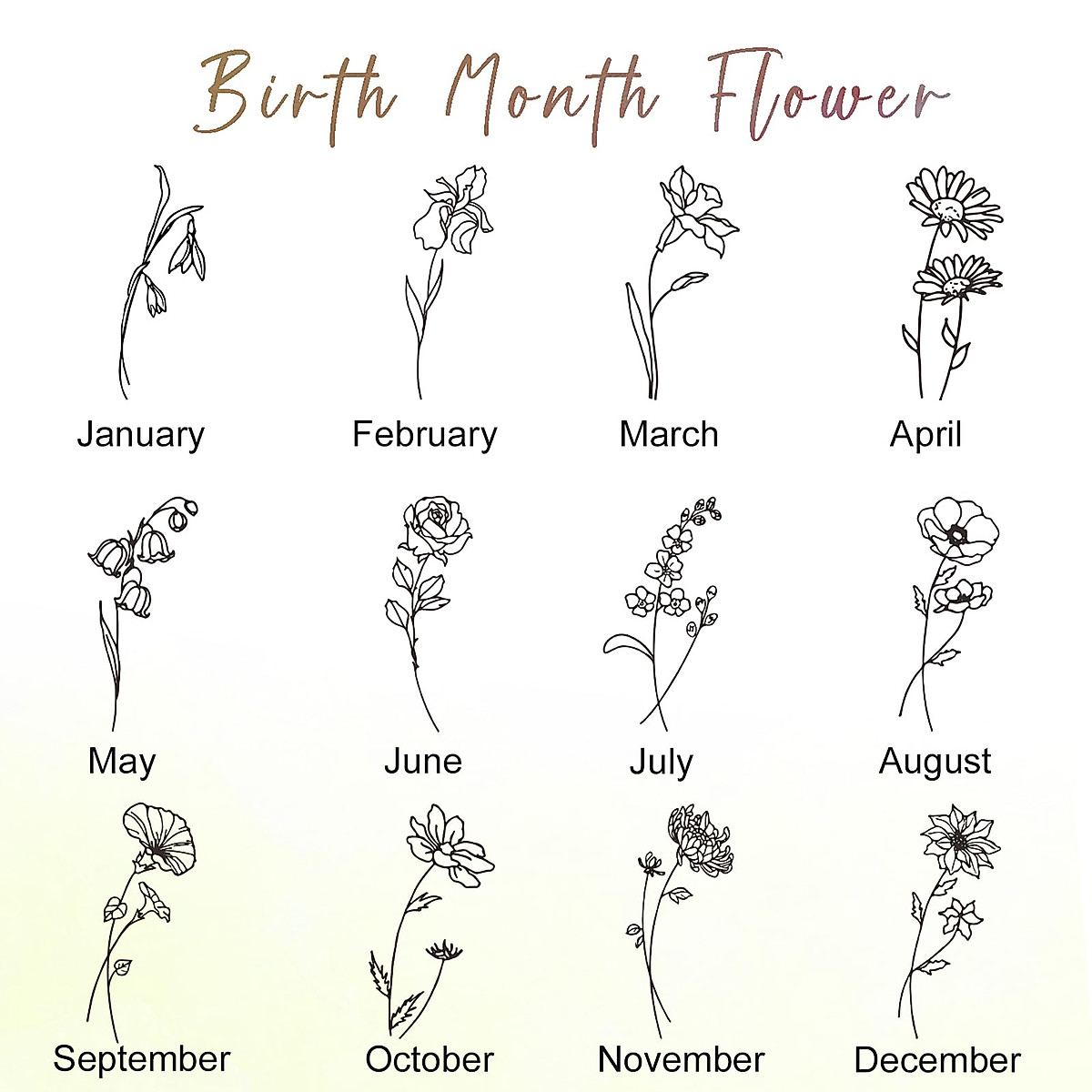 ThermoThrill Ships Next Day, Personalized 40 Oz Tumbler with Handle and Straw, Custom Tumbler with Text Photo Stainless Steel Travel Mug Customized Birthday Gifts for Women Men