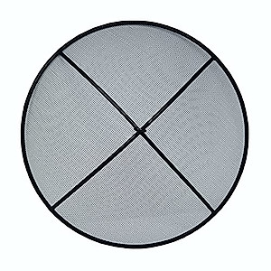 23" Replacement Spark Screen