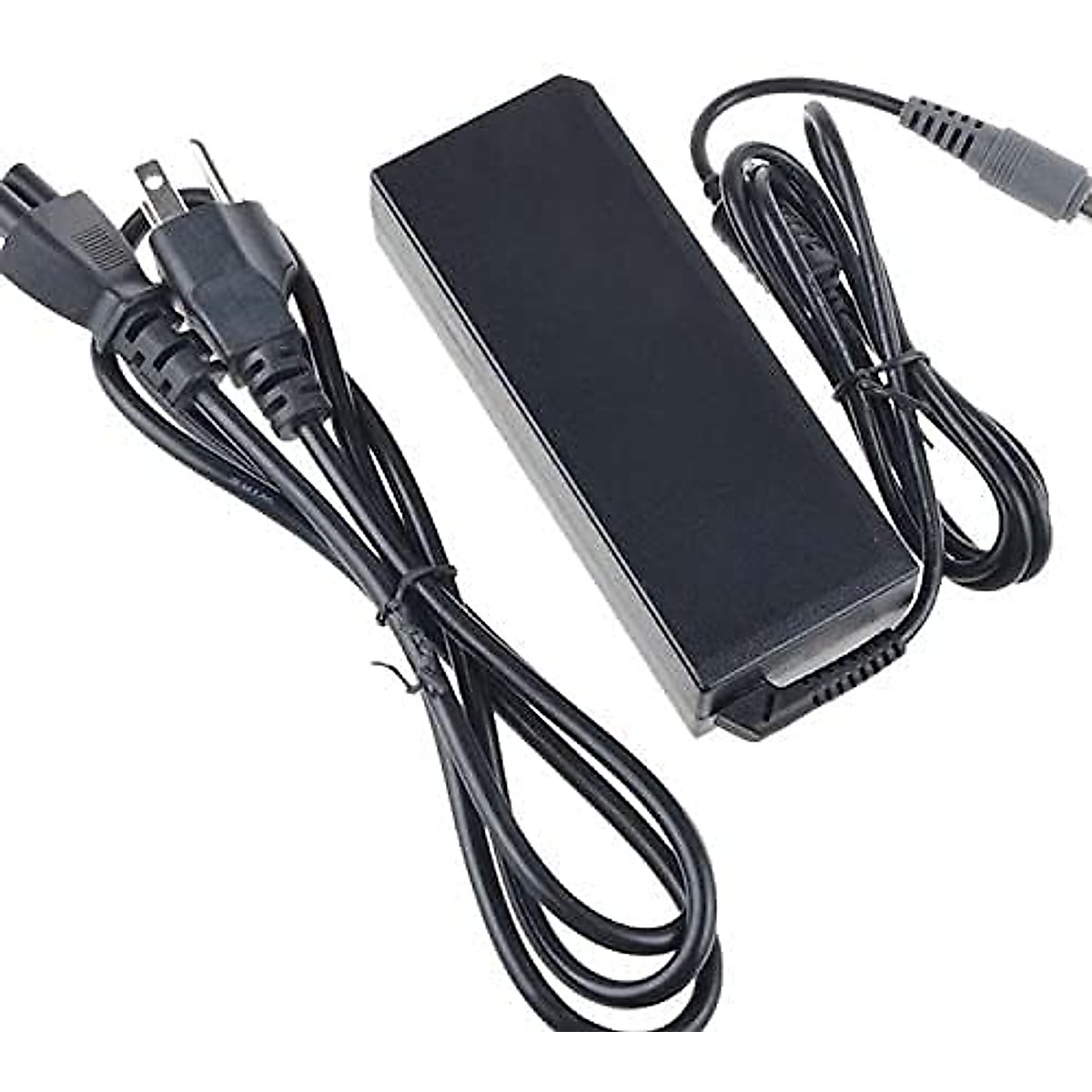 BestCH 19V AC Adapter Replacement for Acer DA220HQL UM.WD0SS.001 DA220HQL DA220SQL Android Media All in One Touchscreen Desktop PC LED LCD Monitor HANNSPREE 0225A2040 SN10E2 B SN10E2BBU3221 19VDC