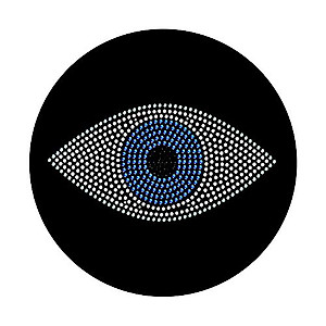 Evil Eye Symbol PopSockets Grip Stand PopSockets PopGrip: Swappable Grip for Phones & Tablets