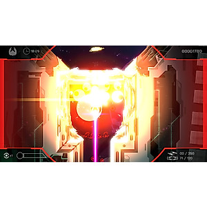 Velocity 2X Critical Mass Edition (PS4)