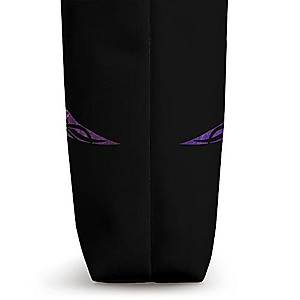 Moon Witch Wiccan Witchcraft Occult Pentagram Star Wicca Tote Bag