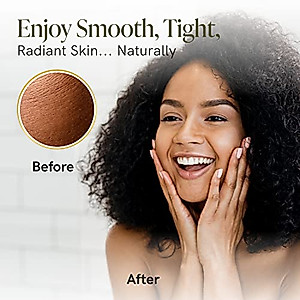 Bee Rx Anti-Aging Bee Venom Facial Gel Moisturizer - Anti-Wrinkle Cream Firming Face Cream - Natural Kanuka Honey Skin Care Products