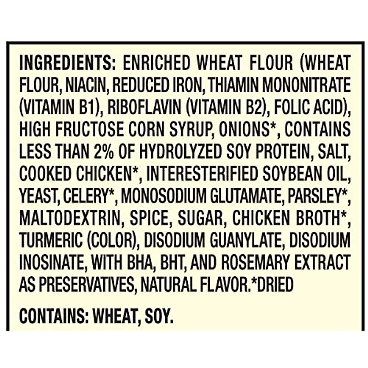 Stove Top Low Sodium Stuffing Mix for Chicken with 25% Less Sodium (6 oz Box)