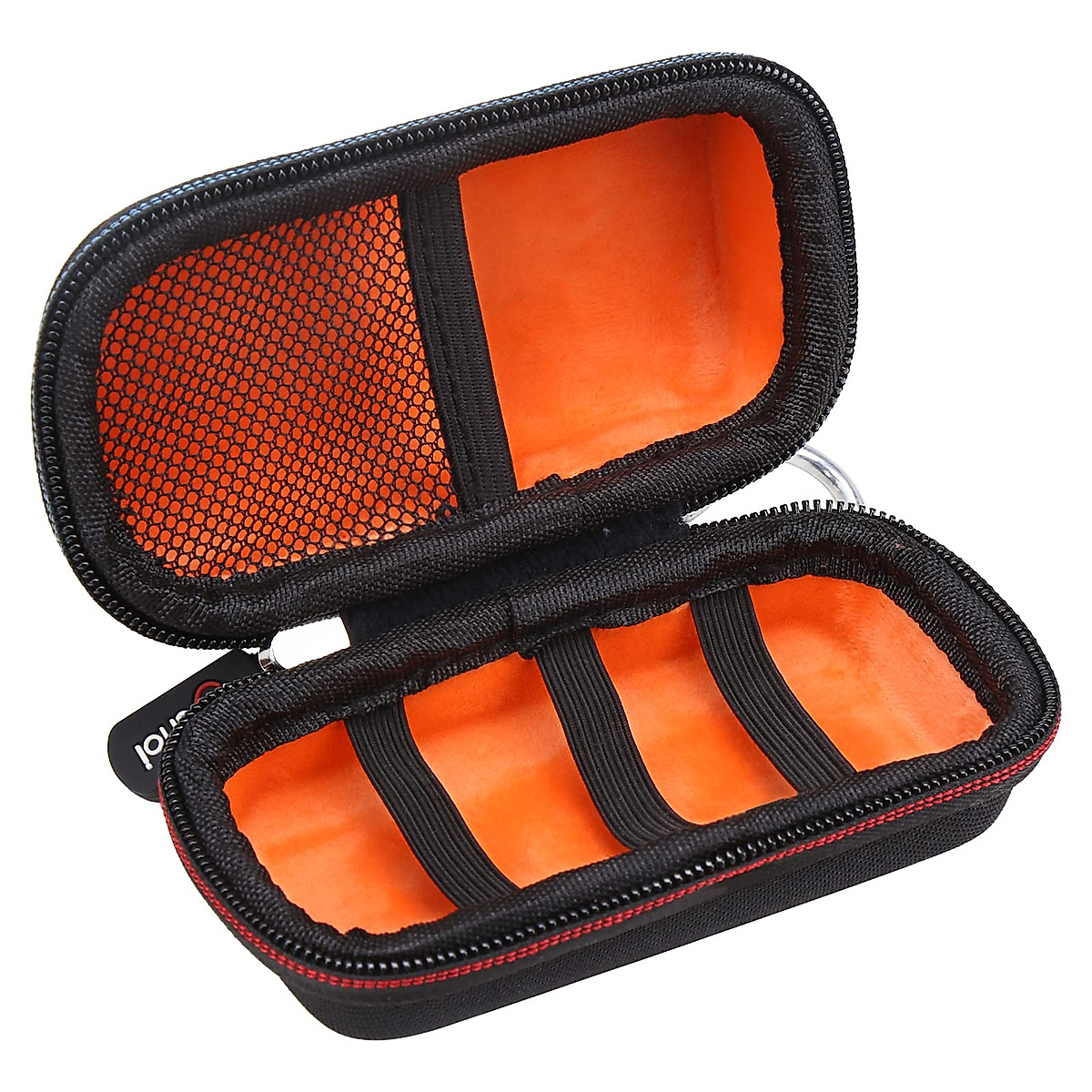 Mchoi Hard Portable Travel Case for Bosch GLM 20 Compact Blaze 65' Laser Distance Measure