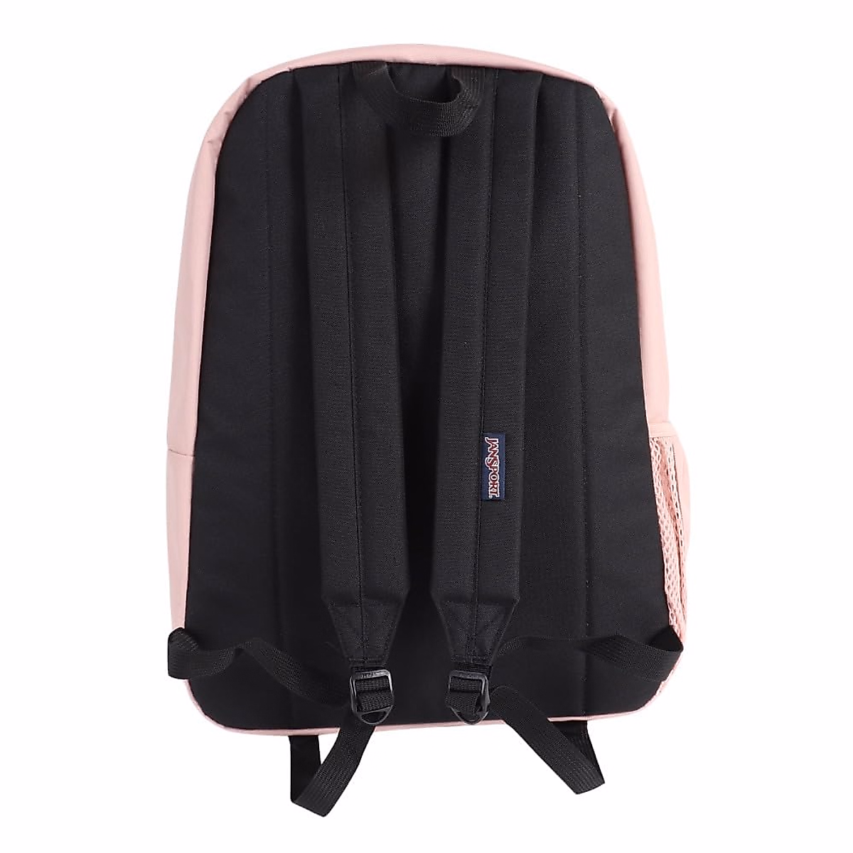 Jansport JS0A47LW7N8 Cross Town Misty Rose