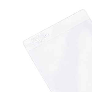 GradeSaver Pro Grade Saver Pro '200ct' Card Shields