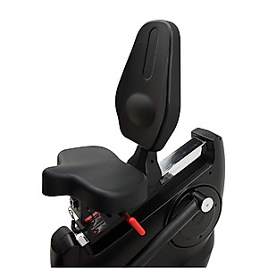 Inspire Fitness CS3.1 Cardio Strider (with LCD Display)