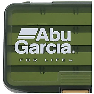 Abu Garcia Light Game Case SFC FF OLIVE