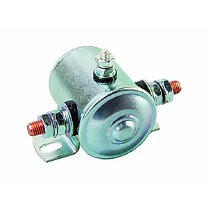 Tekonsha 303.1008 7000 Battery Switch - 3 Terminal, 12 Volt Continuous Duty