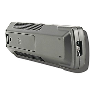 TeKswamp Video Projector Remote Control for Toshiba TLP-670