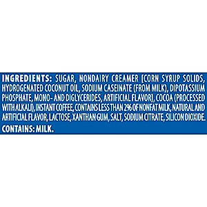 Maxwell House International Suisse Mocha Café-Style Instant Coffee Beverage Mix, 4 ct. Pack, 7.2 oz. Canisters