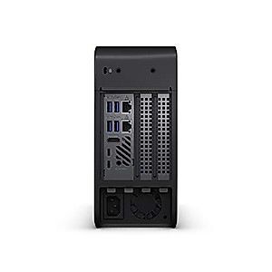 Intel NUC 9 Extreme Kit, NUC9i7QNX, w/US Cord, Single Pack (BXNUC9i7QNX1)