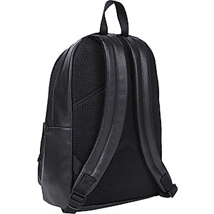 CALVIN KLEIN Men CK MUST CAMPUS BP Backpacks, Ck Black, One Size, Backpacks