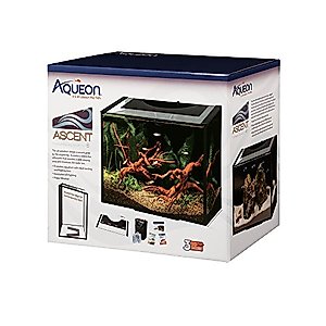 Aqueon Ascent LED Kit 6g, Black