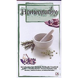 Homeopathy [VHS]