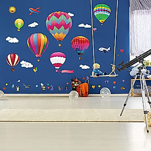 Balloon Wall