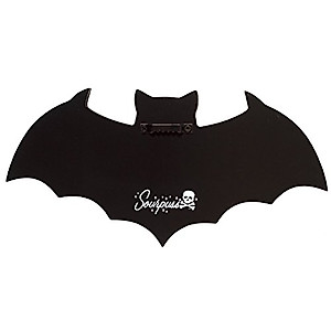 Sourpuss Batty Key Holder