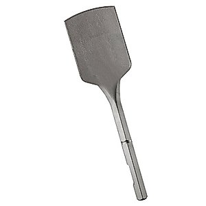 BOSCH HS2167 19 In. 5 In. Asphalt Cutter 1-1/8 In. Hex Hammer Steel