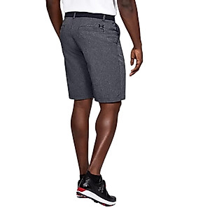 Under Armour Showdown Vented Golf Shorts (30) Gray