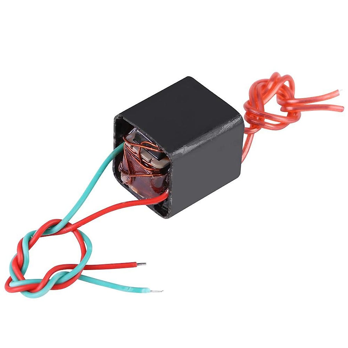 Universal Practical High Voltage Generator Module, Voltage Amplifier Module, DC 3.6-6V to 20KV for High Voltage Experiment Product Development Teaching