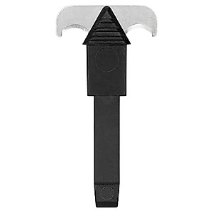 Klever Kurve 10 Pack - Klever X Change Replacement Heads - Safety Cutter