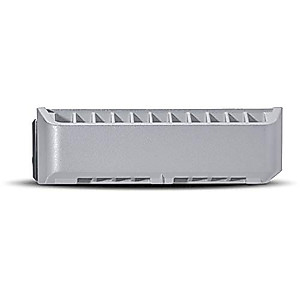 Rockford Fosgate PM1000X5 Punch Marine 1,000 Watt Class-bd 5-Channel Amplifier