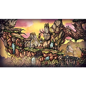 Candle: The Power of the Flame - Nintendo Switch