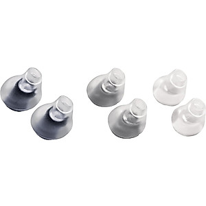 Bose TriPort In-Ear Headphones - Headphones ( ear-bud ) - black