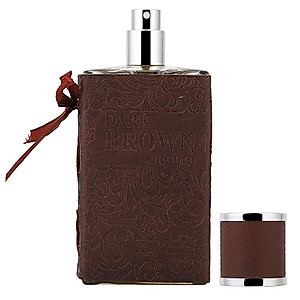 FILFEEL Men Fragrance Long-Lasting Cologne Perfume Leather Case Gift