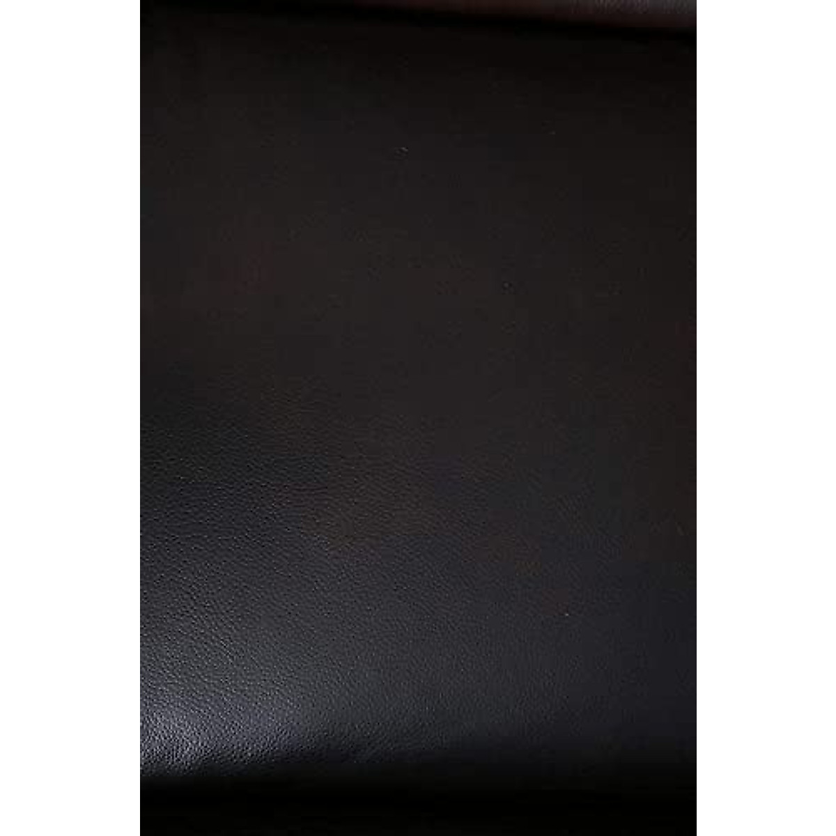 Blackjack Furniture Marsden Modern Leather Air Reclining Living Room Sectional, Brown